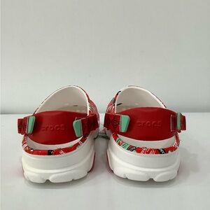 CROCS | Shoes | Crocs Coke A Cola Sprite All Terrain Jibbitz Soda Clog ...